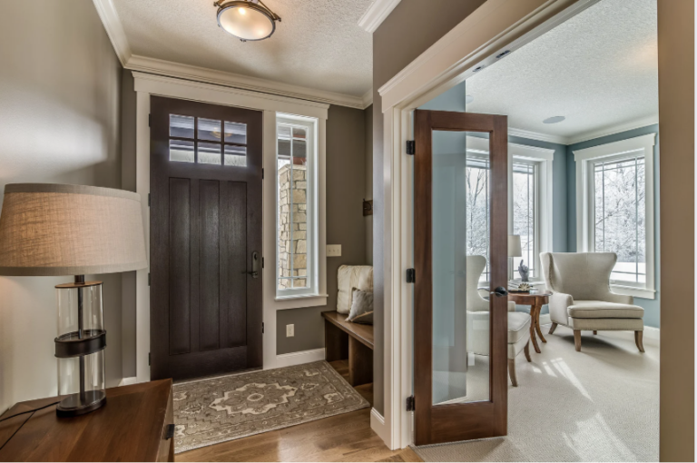 2025 Spring Boise Parade of Homes - The Scout Guide